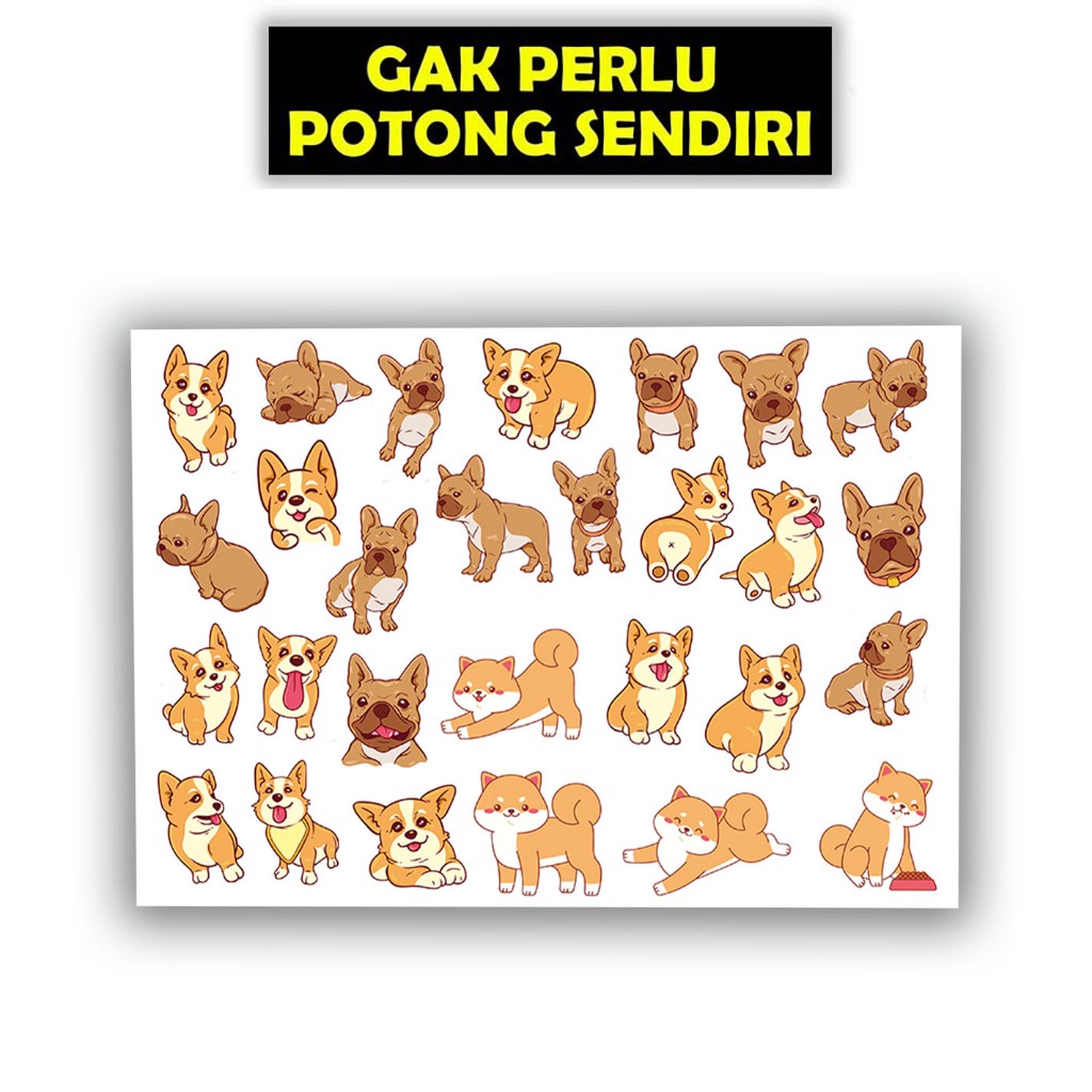 Jual Stiker Aesthetic, Stiker Lucu, Sticker Aesthetic, Sticker Lucu ...