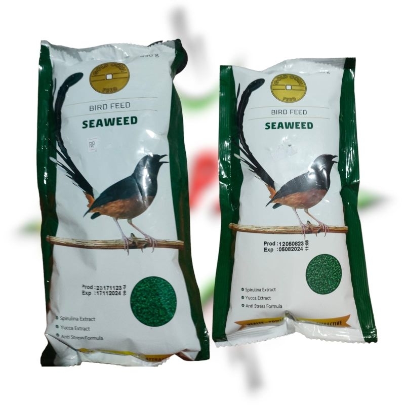 Jual Gold Coin Bird Food Royal ( PAKAN HARIAN ) | Shopee Indonesia