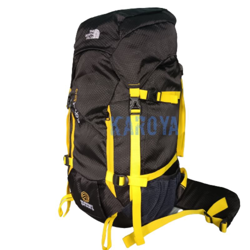 Jual Tas Carrier TNf Tas Gunung Keril TNf Elektra Summit Series 60 ...