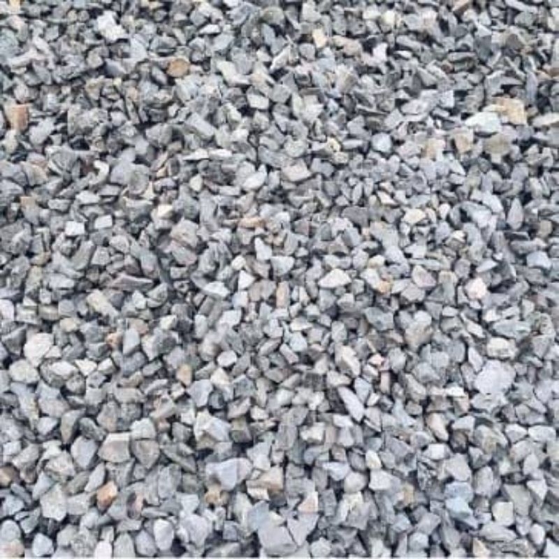 Jual Batu Split ukuran 1/2 Fondasi harga per Kubik 1m3 / Kolt Kijang ...
