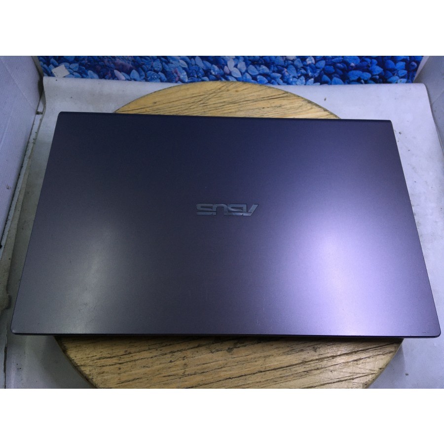 Jual ASUS VIVOBOOK M509 RYZEN 3500U 8GB RAM 256GB SSD VEGA 8 2GB CAM ...