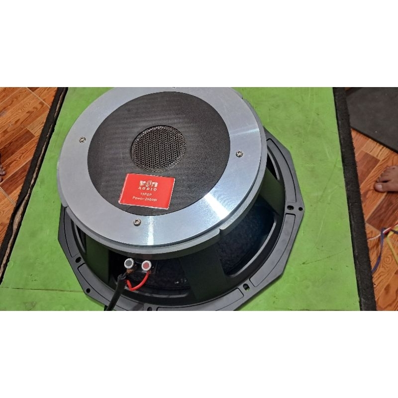 Jual Speaker BOB 15PDP VC 5" | Shopee Indonesia