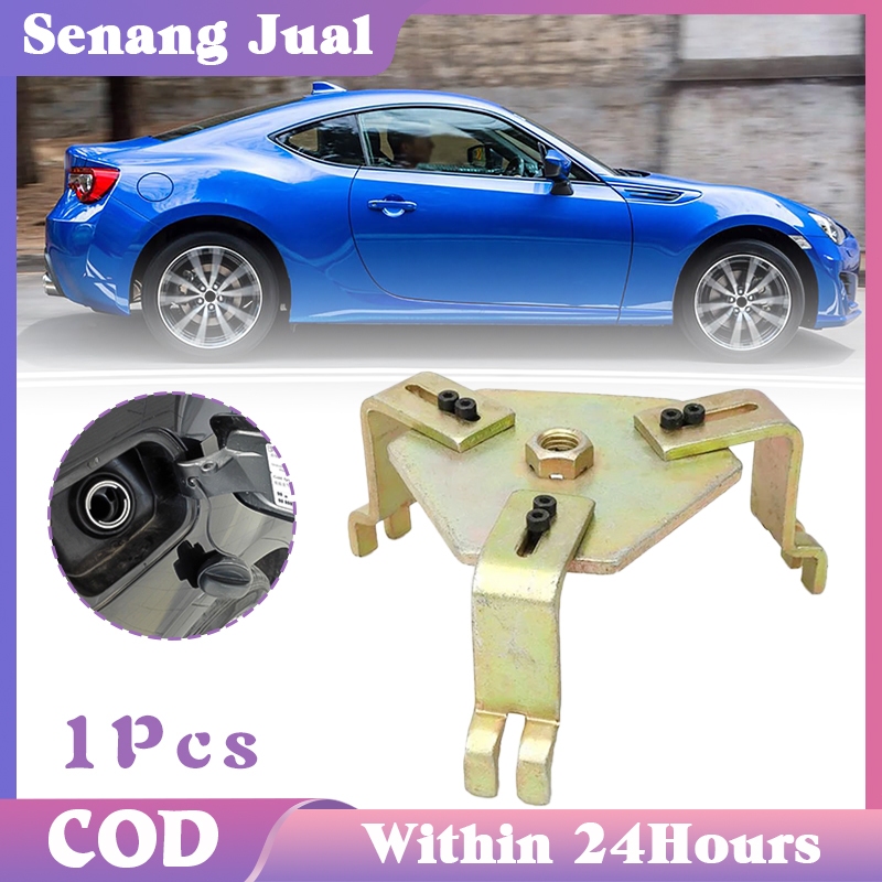 Jual Multifungsi Adjustable Kunci Filter Oli / Alat Buka Filter Oli ...