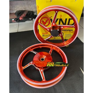 Jual VELG RACING VND AK55 VARIO 110 BEAT SCOOPY GENIO VARIO 125 /150 VND AK 55 ALL BEAT VARIO125 ...