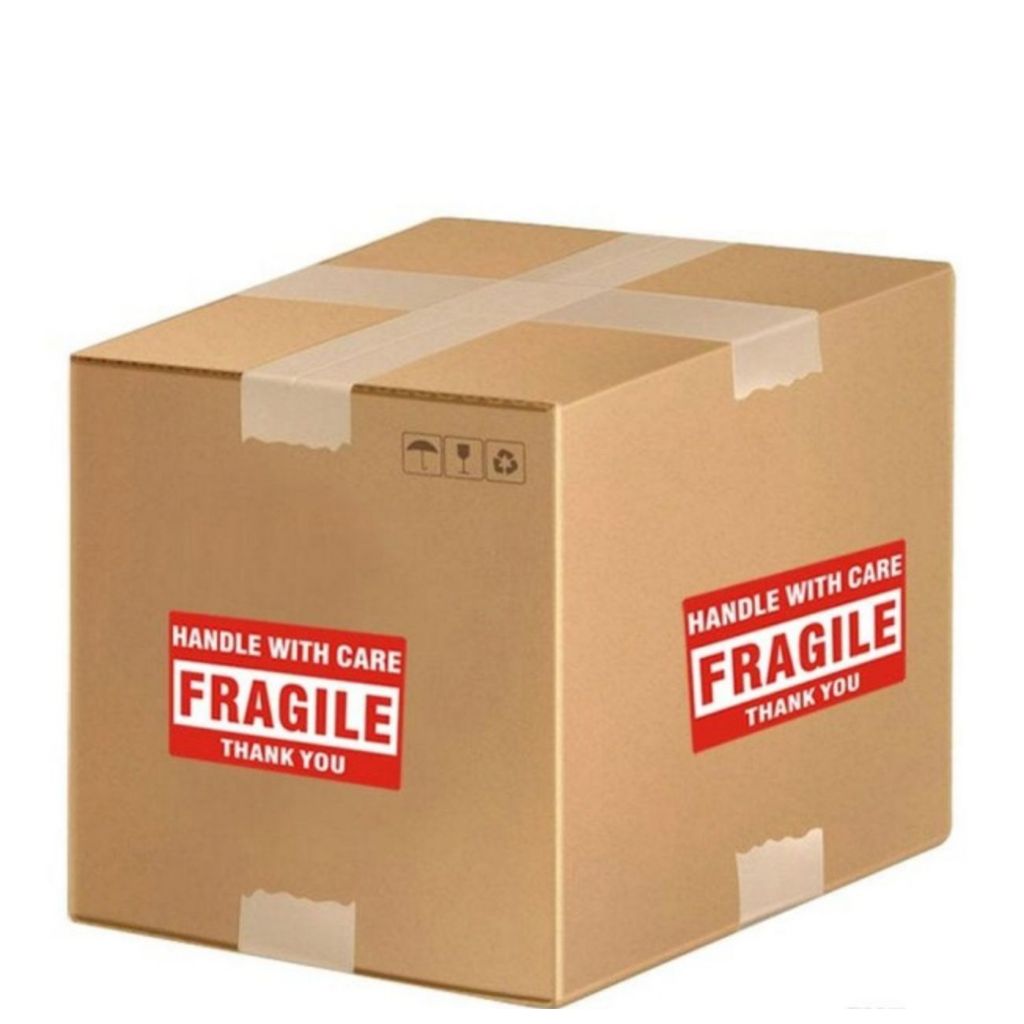 Jual TAMBAHAN PACKING AMAN | Shopee Indonesia