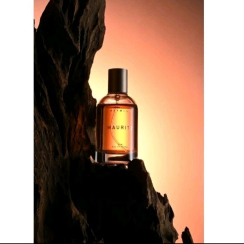 Jual HEYMALE EDP MAURITZ (new) | Shopee Indonesia