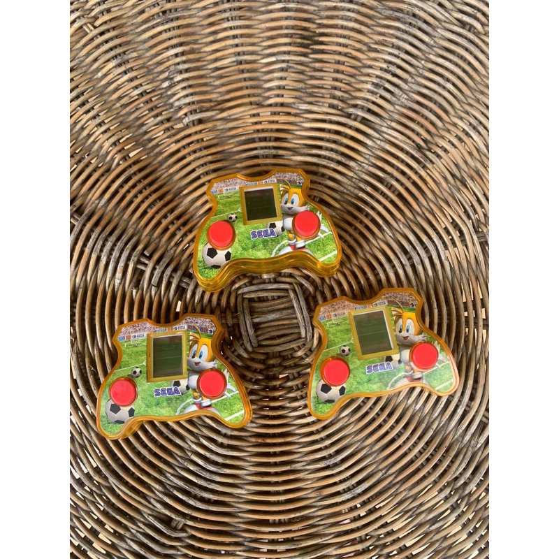 Jual Gimbot MCD Sega | Shopee Indonesia