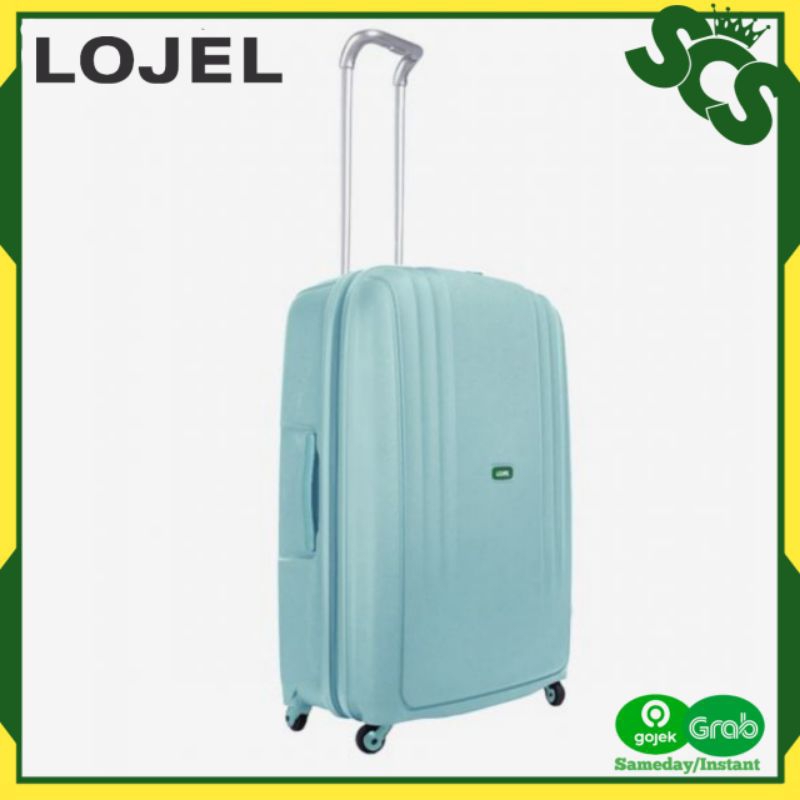 Jual LOJEL Lineo Koper Hardcase Medium 28 Inch Polypropylene Kokoh Anti ...