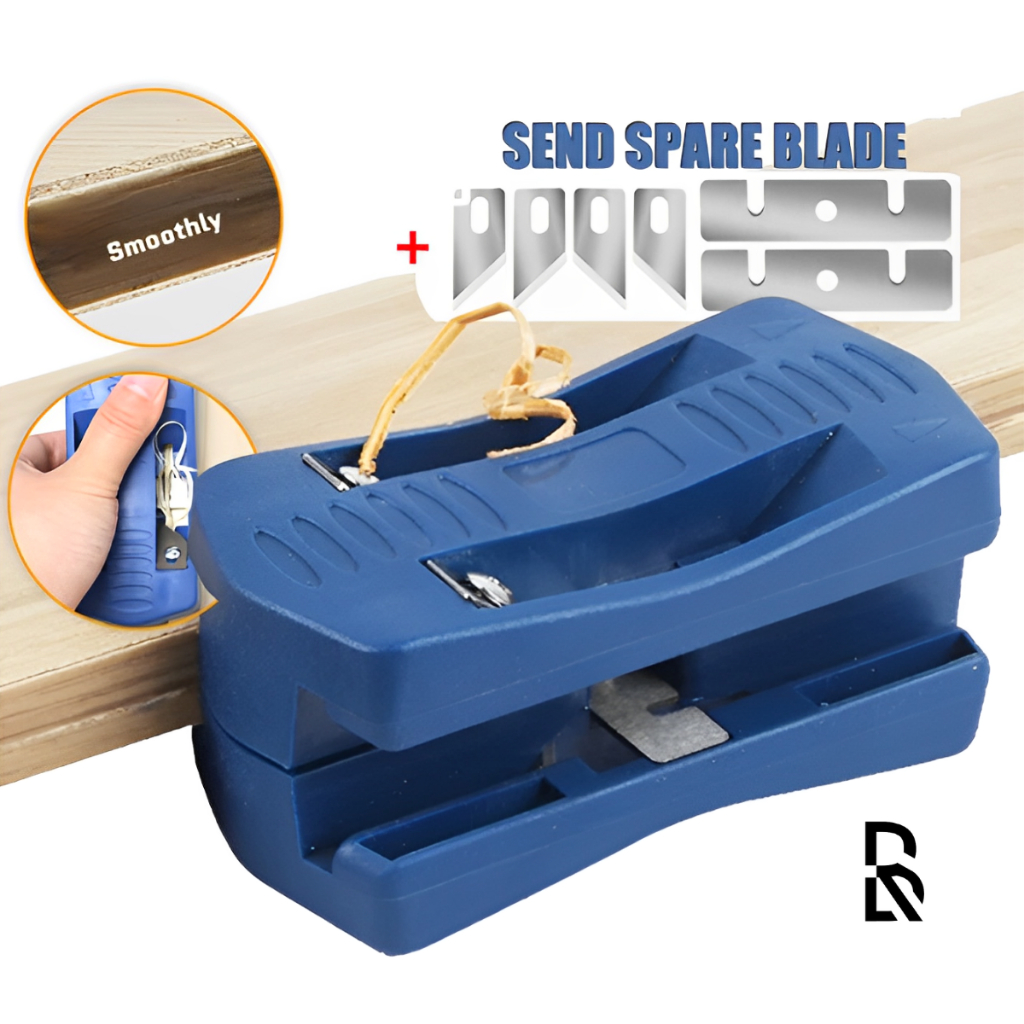 Jual Manual Edge Double Trimmer Cutter Banding Trimming Edging Vynil ...