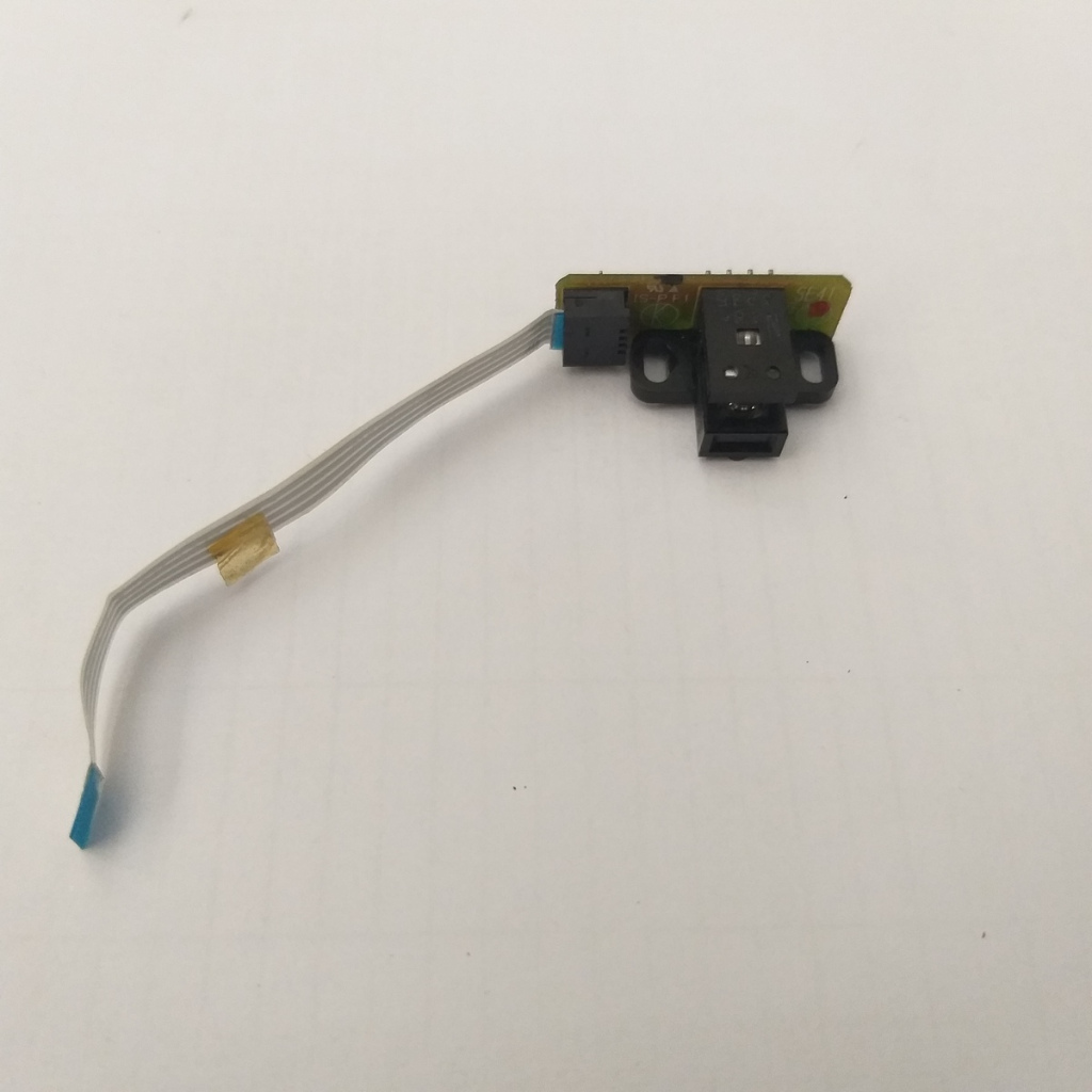 Jual Sensor Encoder Disk+Kabel Printer Epson L110 | Shopee Indonesia