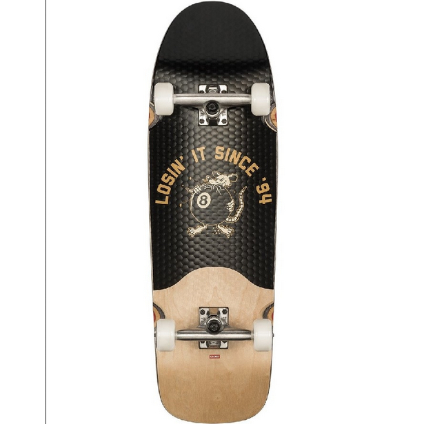 Jual Skateboard Globe Chopper Cruiser Complete 32" | Shopee Indonesia