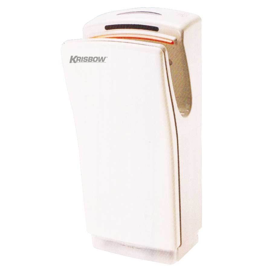 Jual Krisbow Jet Hand Dryer 1400 Watt || JET HAND DRYER KRISBOW 1400W ...