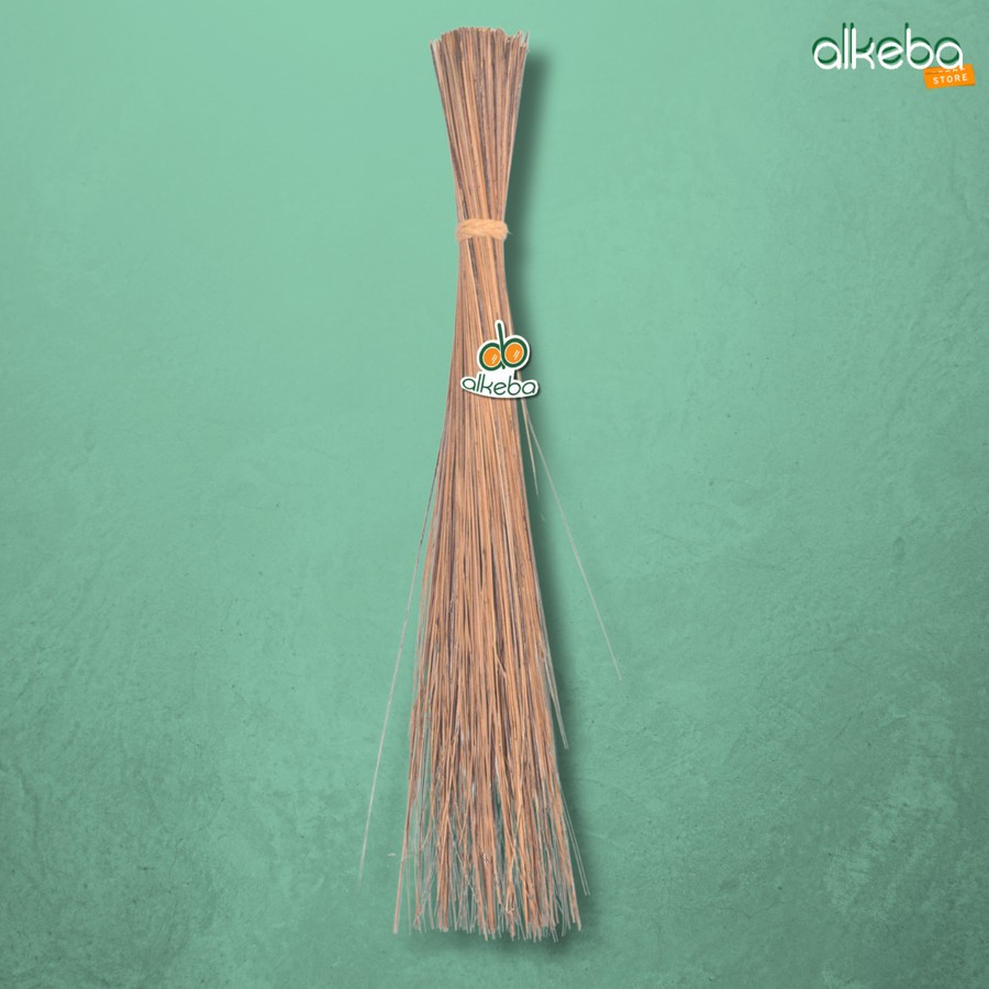 Jual Sapu Lidi / Sapu Lidi Tradisional / Sapu Lidi halaman | Shopee ...