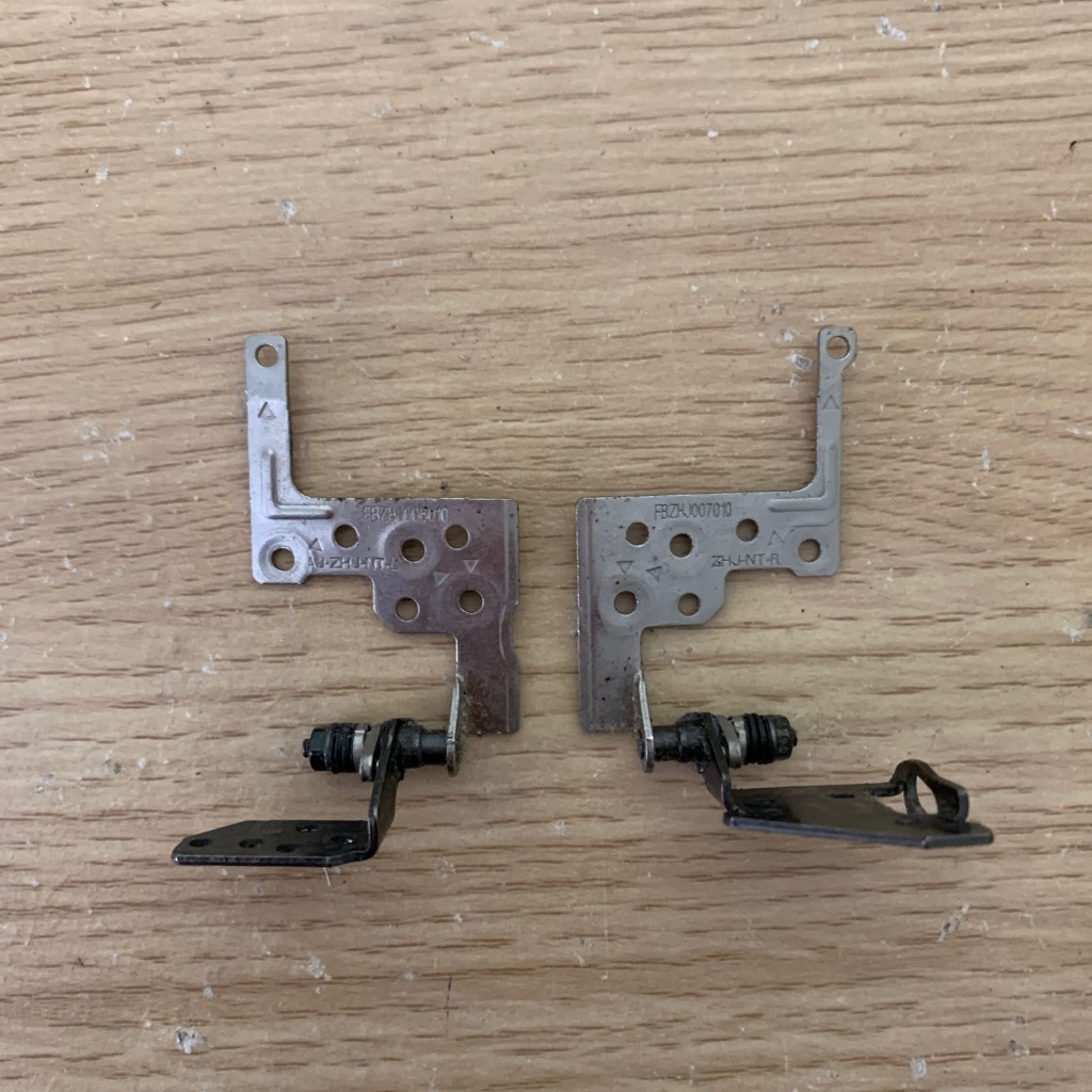 Jual Engsel hinges laptop Acer Aspire ES 11 ES1 131 C3YE Original ...