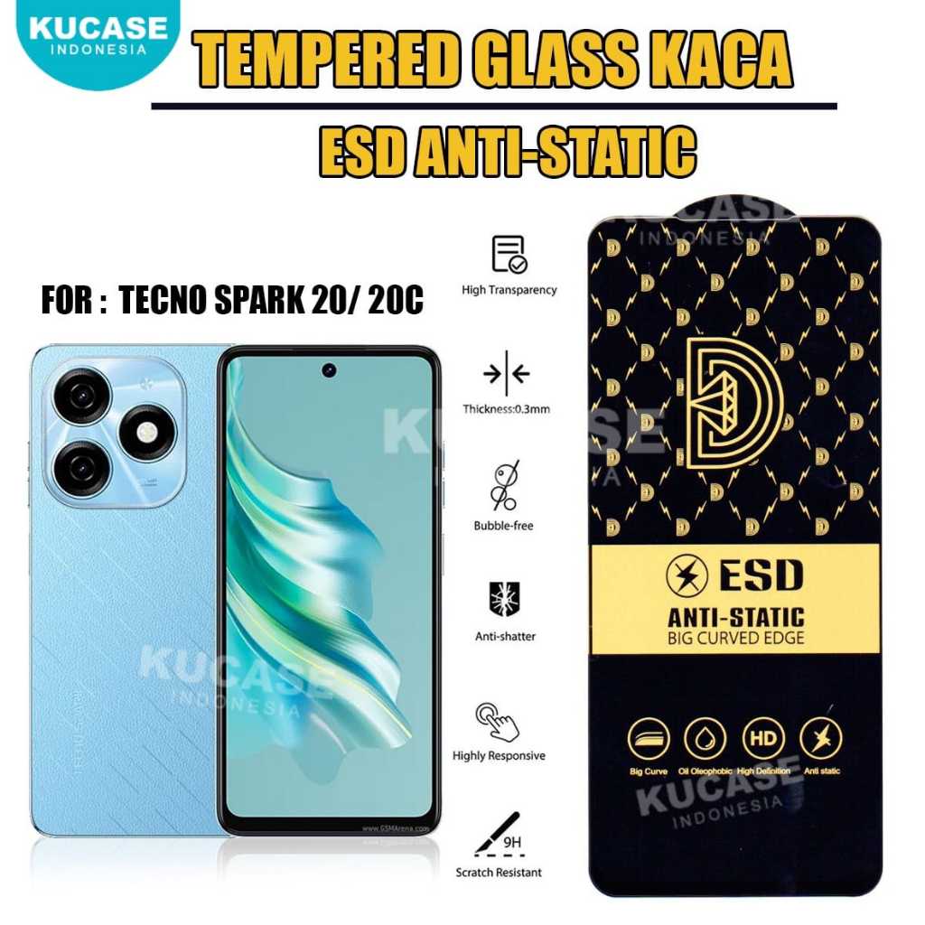 Jual Tecno Spark GO 1 2024 Tecno Spark 5 Pro Tecno Spark 6 Go Tecno Spark 10 Tecno Spark 10C ...