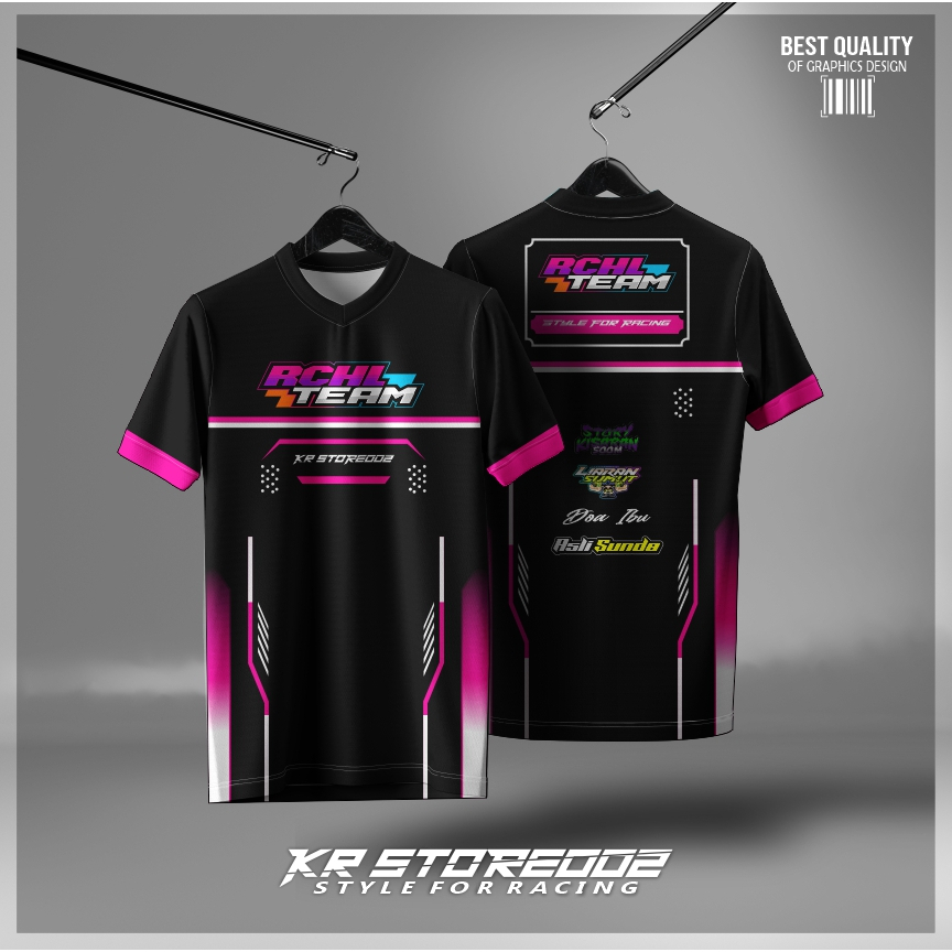 Jual JERSEY BENGKEL BAJU TEAM CUSTOM FULL PRINTING | Shopee Indonesia