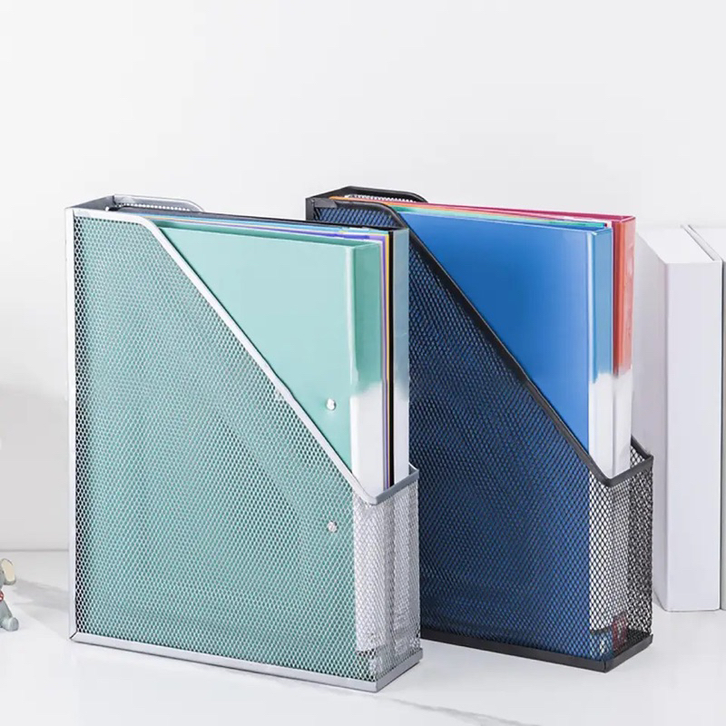 Jual HD Box File Besi 1susun / Box File Keranjang / Box Dokumen / Box ...