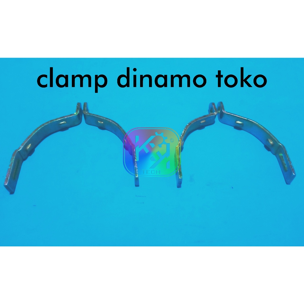 Jual clamp dinamo mesin offset toko | Shopee Indonesia