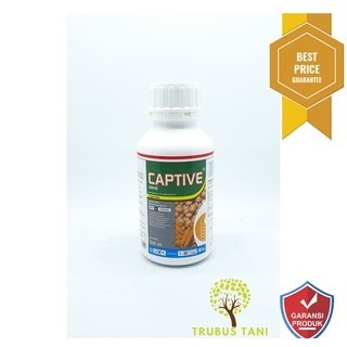 Jual Fungisida Perlakuan Benih Captive 200 SC 500ml | Shopee Indonesia