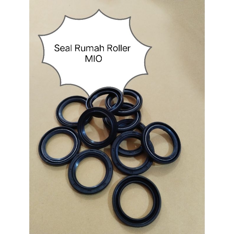 Jual Seal sil rumah roller mio | Shopee Indonesia