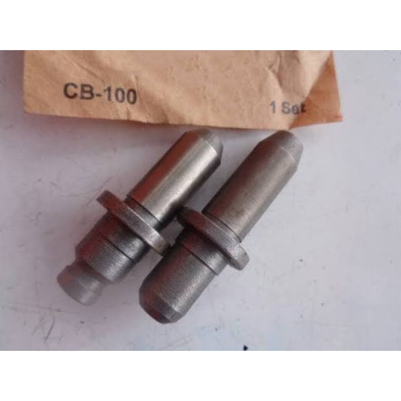 Jual BOSH BOS KLEP SET HONDA CB 100 CB100 CB125 GL 100 GL100 GL125 ...