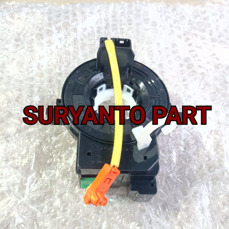 Jual Kabel Cabel Cable Spiral Mitsubishi Xpander 2017 Up All New Pajero ...