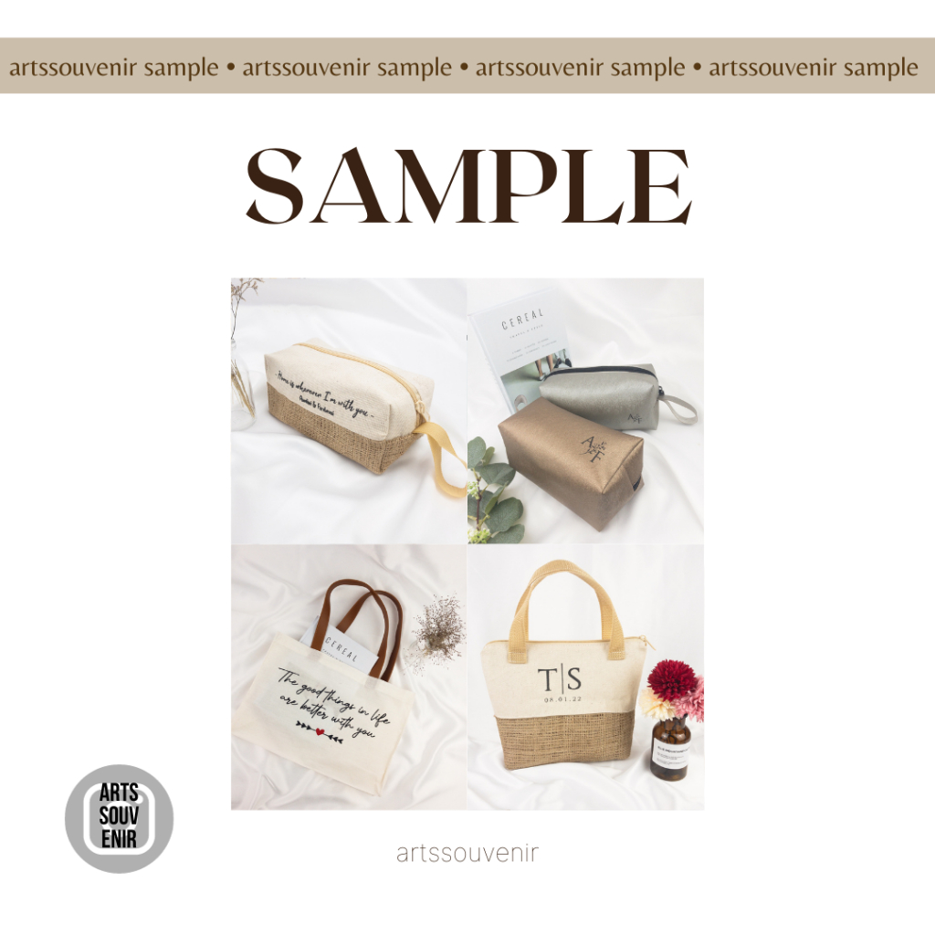 Jual Sample | Shopee Indonesia
