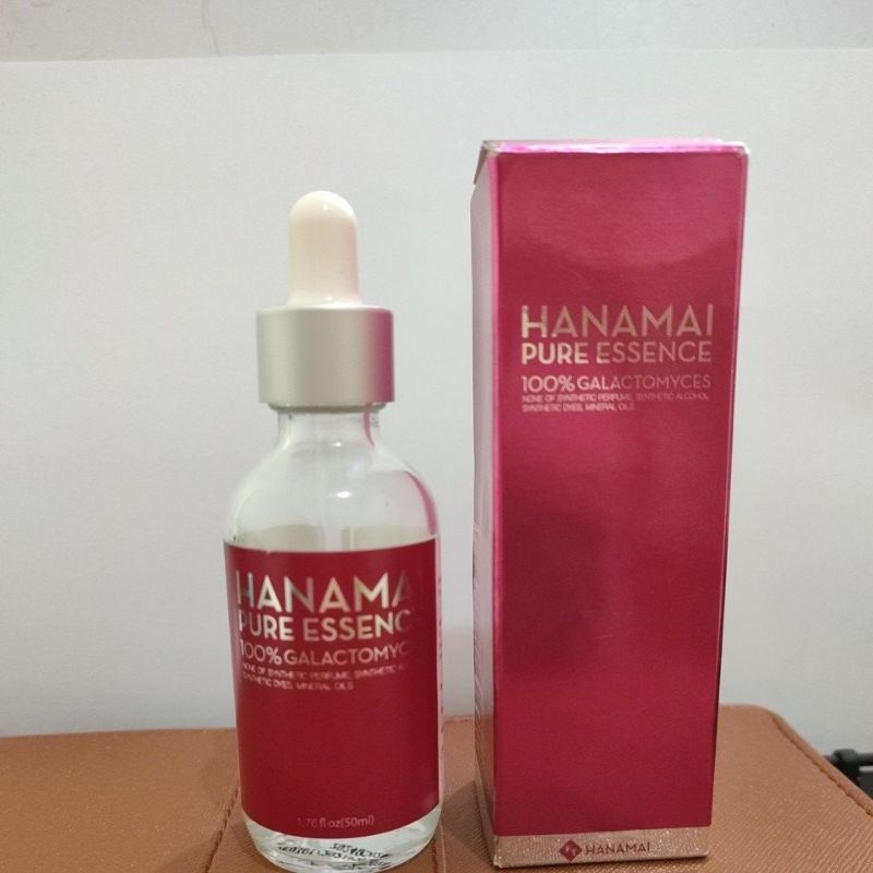 Jual Hanamai Pure essence | Shopee Indonesia