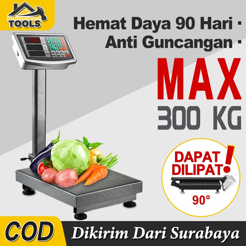 Jual Timbangan Duduk Digital Lipat 150KG/Timbangan Elektrik Portabel/Timbangan Elektrik ...