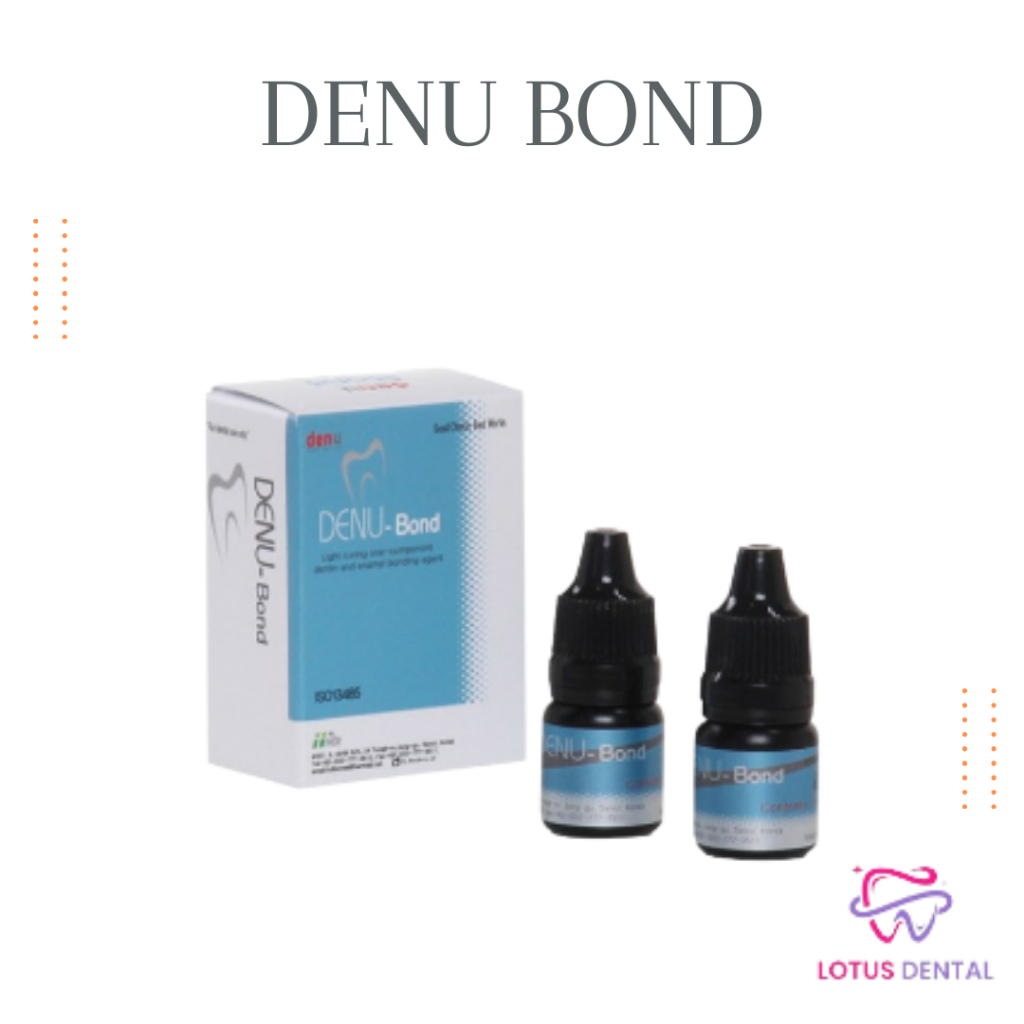 Jual DENU BOND 5TH GENERATION BONDING | Shopee Indonesia
