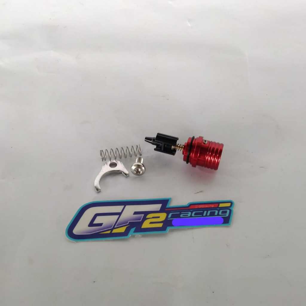 Jual Idle sensor manual ISC manul mxking nmax | Shopee Indonesia