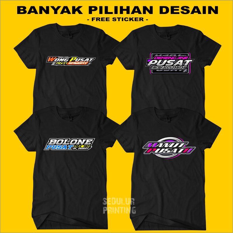 Jual KAOS DEKENGAN PUSAT / KAOS DEKENGAN PUSAT GUS IQDAM / KAOS ... Jual KAOS DEKENGAN PUSAT / KAOS DEKENGAN PUSAT GUS IQDAM / KAOS ...