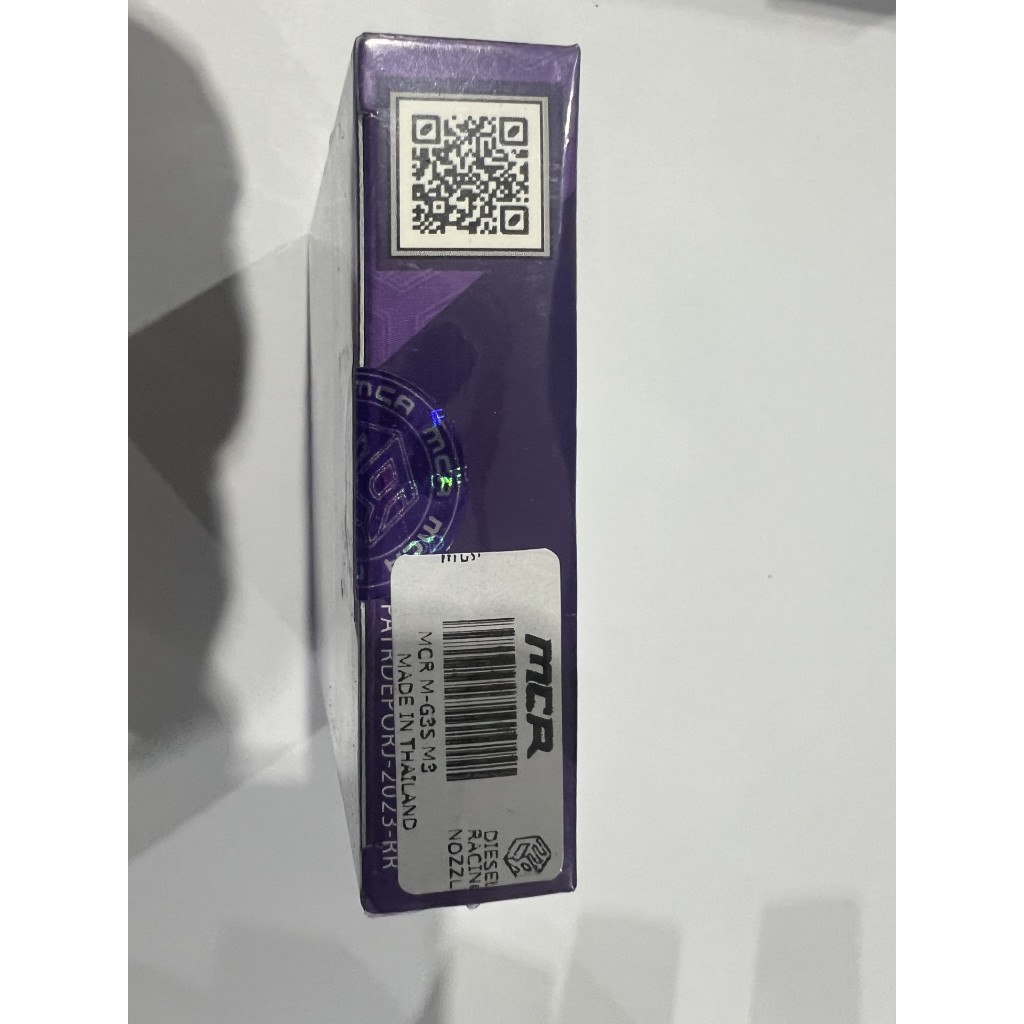 Jual Nozzle NOZEL MCR M3 diesel | Shopee Indonesia