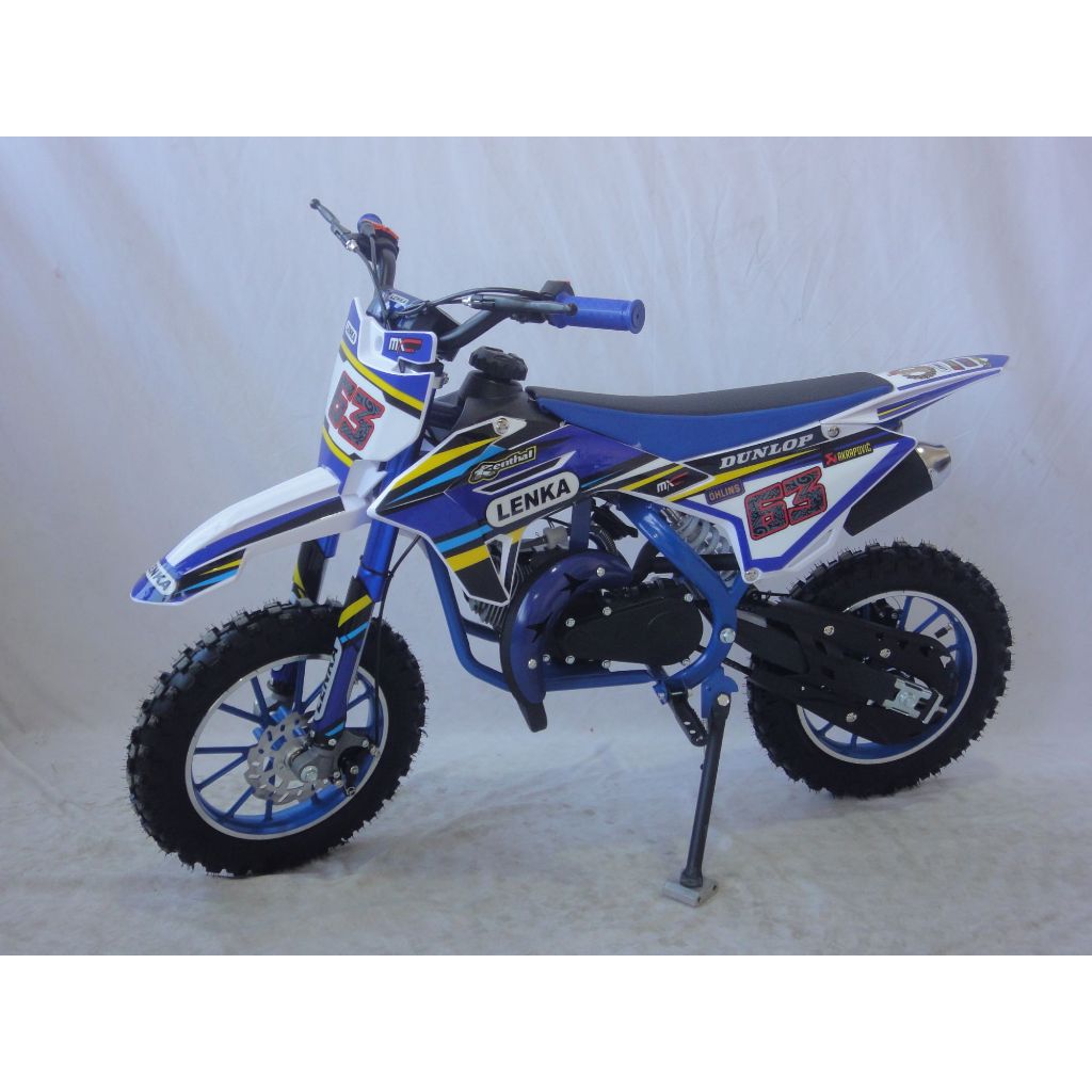 Jual Mini Trail LENKA Original Tipe MC63 | Shopee Indonesia