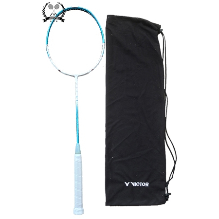 Jual VIKTOR Auraspeed 90F Free Core | VC ARS 90F Free Core RAKET ...