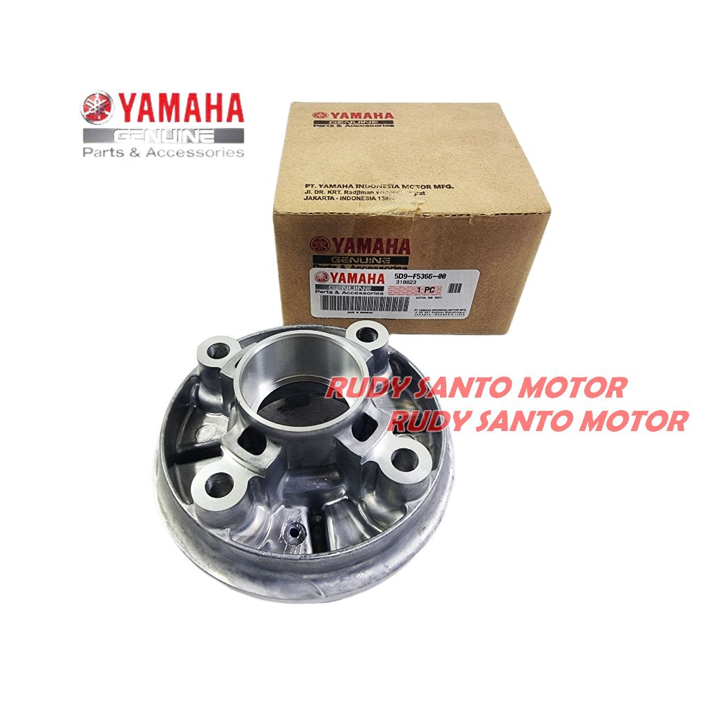 Jual NAP GEAR VEGA ZR.FORCE 1 fi.JUPITER Z ROBOT 5D9-F5366-00 ORIGINAL ...