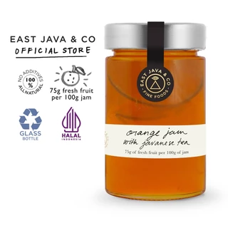 Toko Online East Java & Co Official Store | Shopee Indonesia