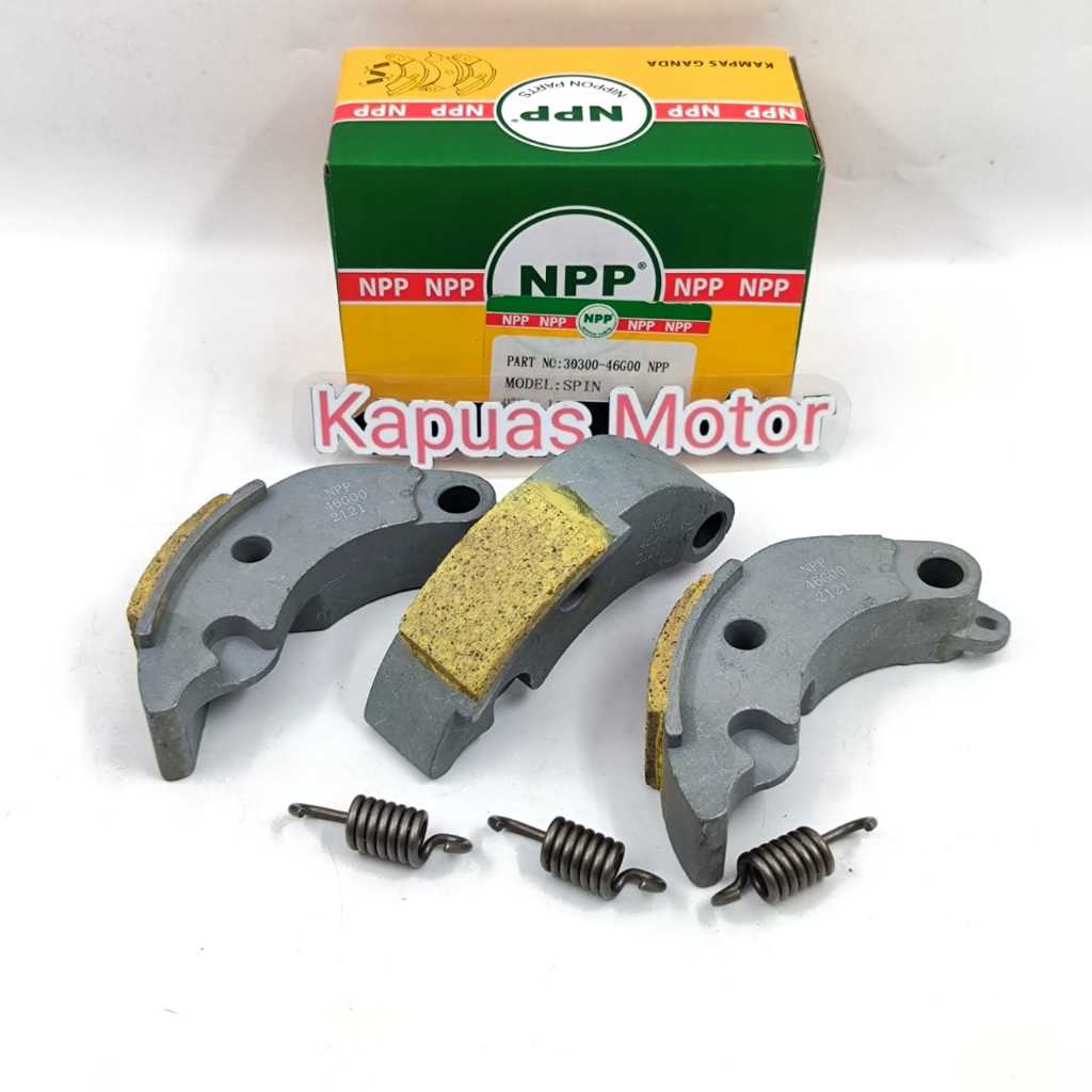 Jual Kampas otomatis ganda spin skywave Hayate SkyDrive original npp | Shopee Indonesia