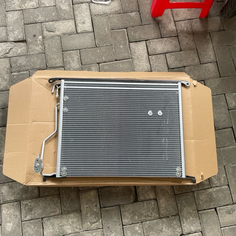 Jual Condenser / Kondensor Mercy New S Class / W220 w-220 / S320 s-320 ...