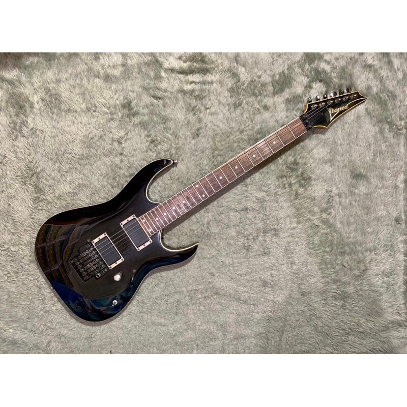 Jual Ibanez RGA42T Original MII Bahana Bekas / Second | Shopee Indonesia