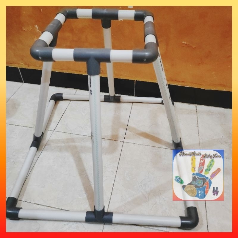 Jual Alat Bantu Jalan Bayi / Baby Walker Berbahan Pipa PVC Ukuran 3/4 ...