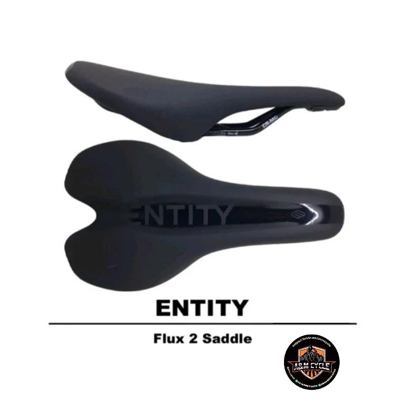 Jual Saddle Entity Flux2 sadel sepeda Entity flux 2 sadel roadbike ...