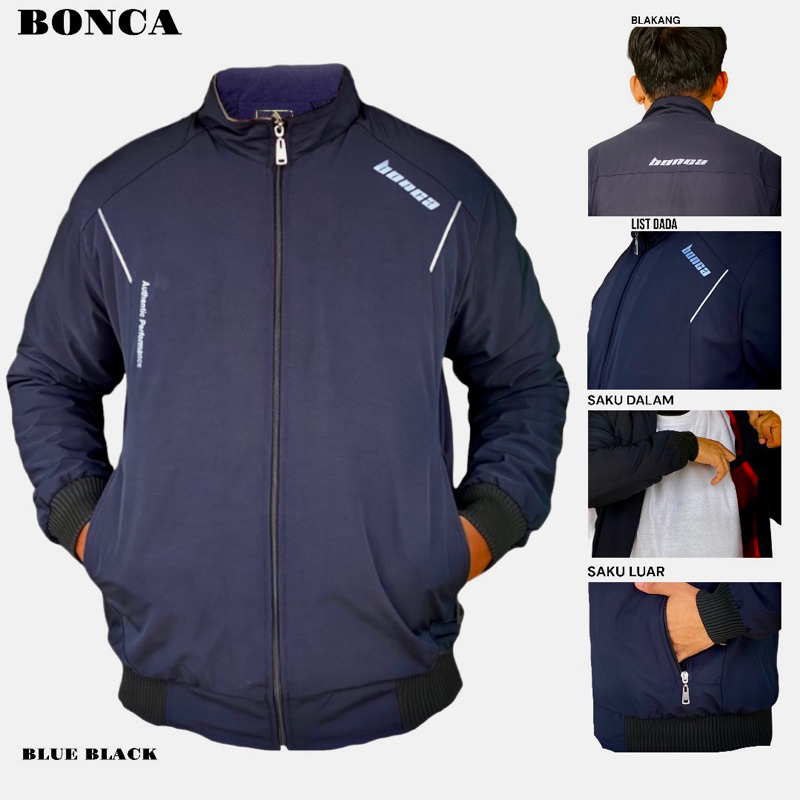 Jual Jaket bonca TERBARU WINBEKER - jaket bonca anti air - jaket bonca ...