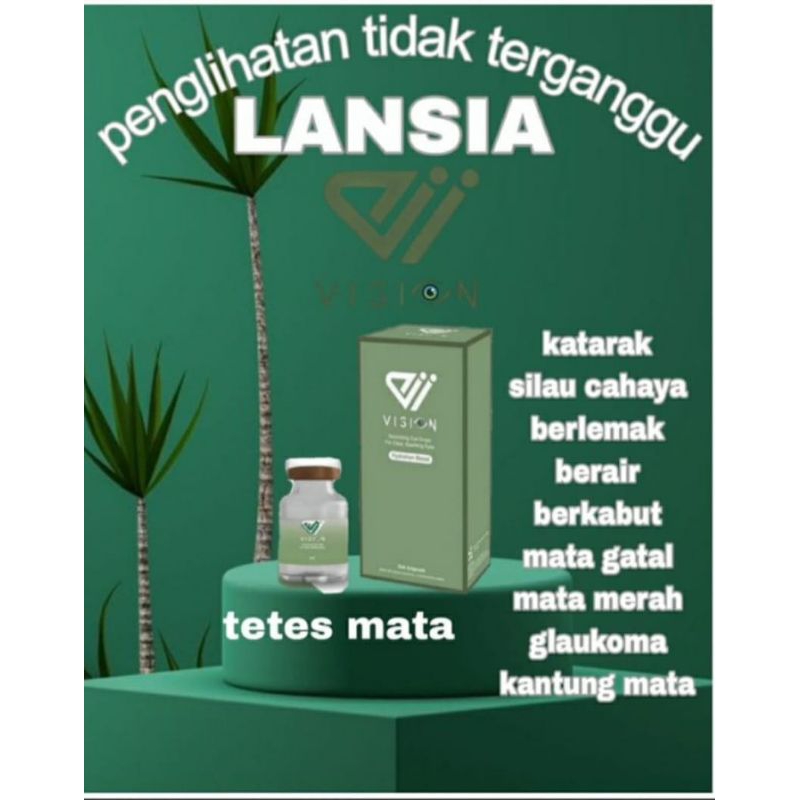 Jual AII VISION HYDRATIN ( OBAT TETES MATA ) | Shopee Indonesia