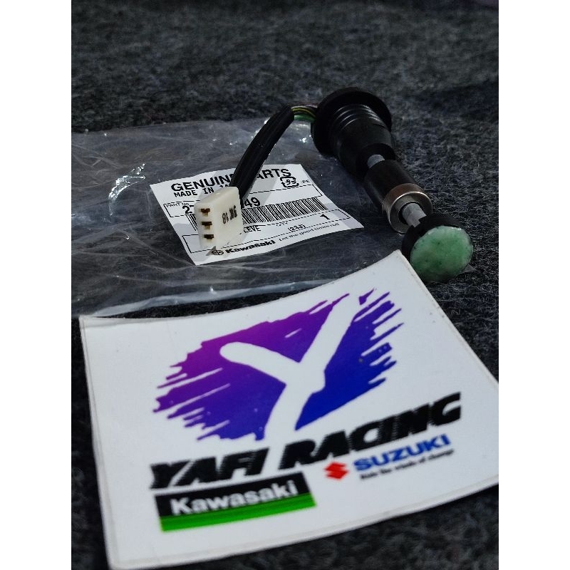Jual INDIKATOR BOTOL OLI SAMPING NINJA R SS ORIGINAL KAWASAKI JAPAN ...