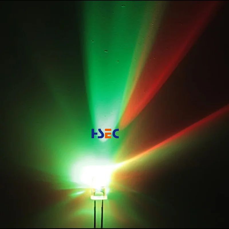 Jual LED RGB 5MM | Shopee Indonesia