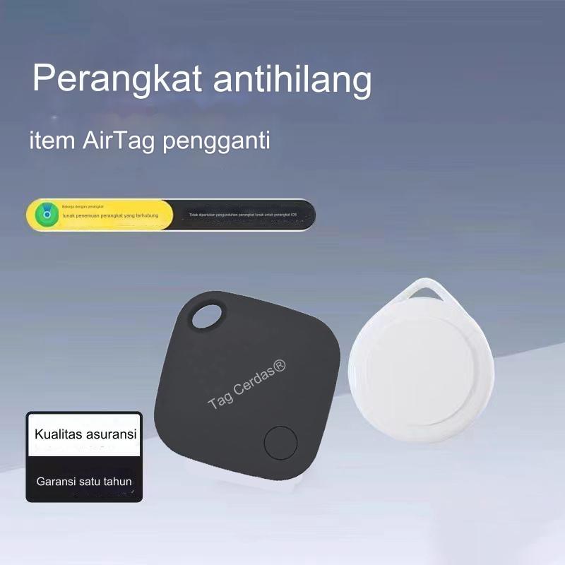 Jual Pencari lokasi Smart tag /gps mini pelacak lokasi pelacak global ...