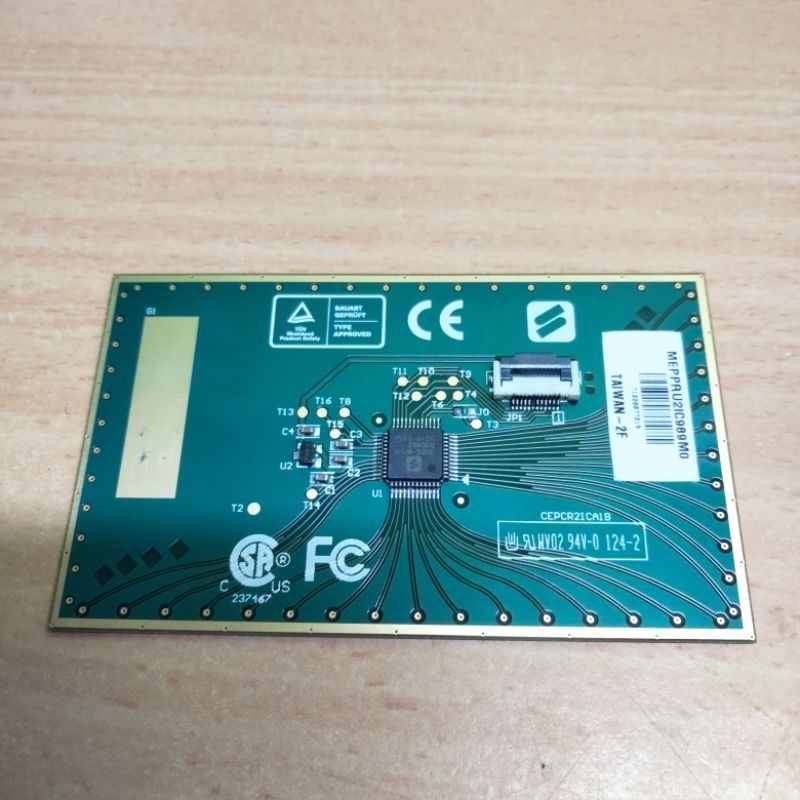 Jual Touchpad tocped maouse mouse original laptop Axioo NEON BNE ...