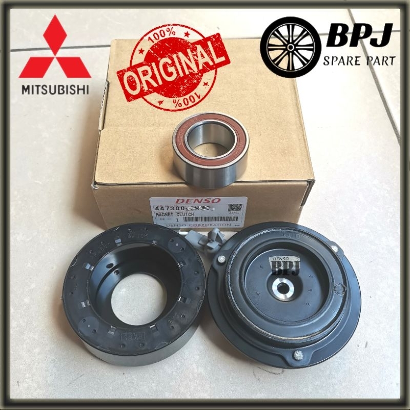 Jual Magnit Klat Magnetic Magnet Clutch AC Mitsubishi Lancer EVO Eterna ...