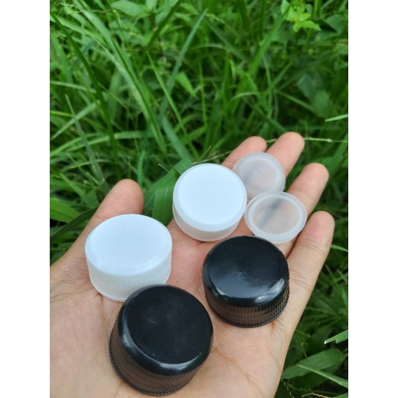 Jual Tutup botol Marjan/tutup botol UC 1set luar dalam | Shopee Indonesia